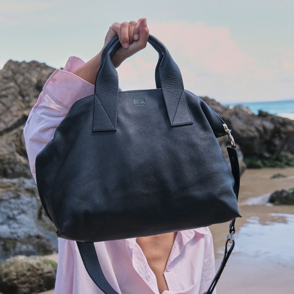 About Us | HARRY AUSTIN