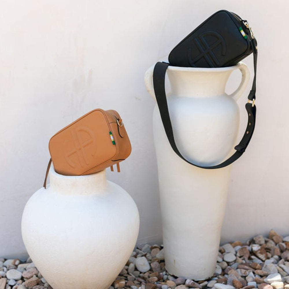 HARRY AUSTIN - Luxury Italian Leather Handbags & Accessories