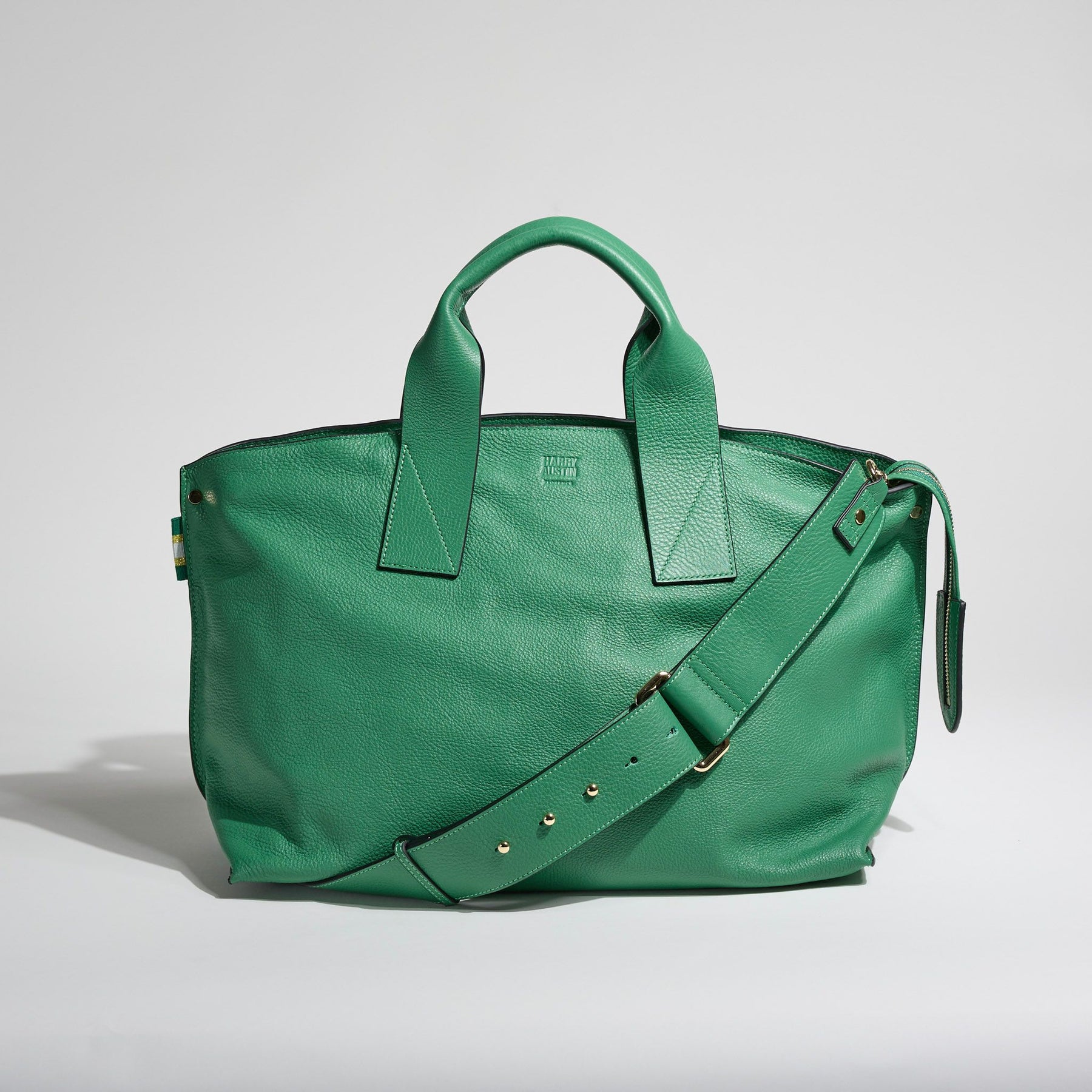 HARRY AUSTIN - Luxury Italian Leather Handbags & Accessories