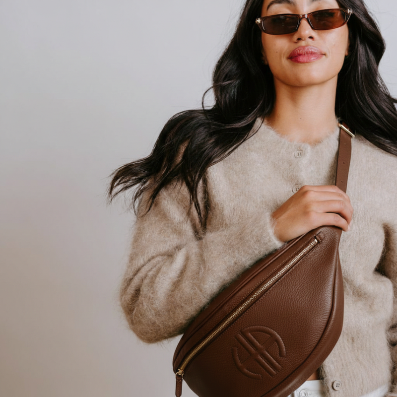 HARRY AUSTIN - Luxury Italian Leather Handbags & Accessories