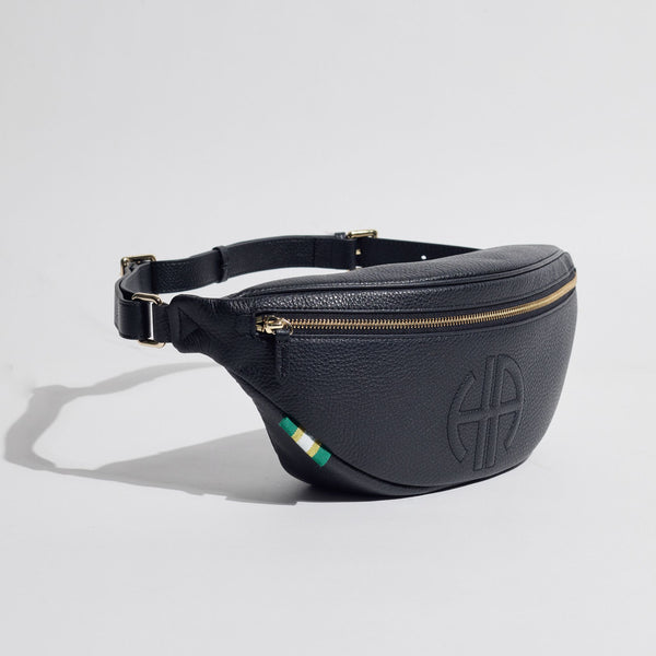HARRY AUSTIN | The Venice Bum Bag