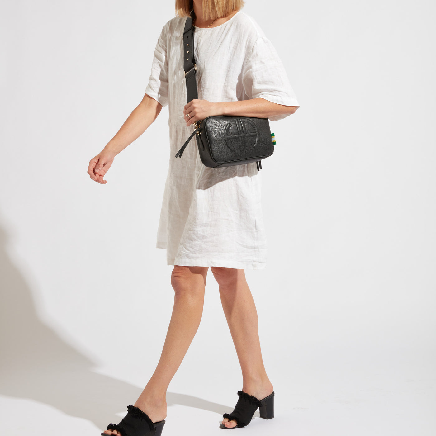 HARRY AUSTIN - Luxury Italian Leather Handbags & Accessories