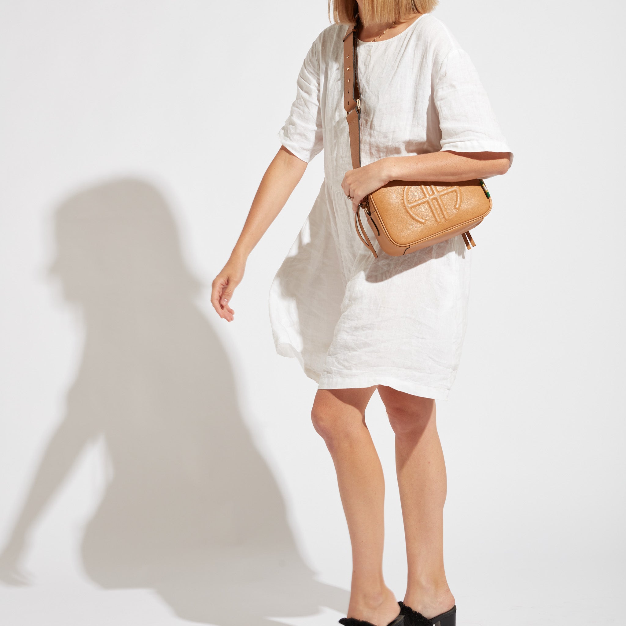 HARRY AUSTIN - Black Friday Sale 20% off